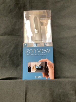 Izon View Security Camera | eBay