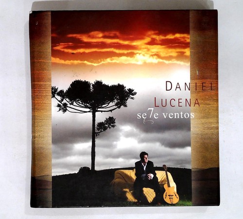 DANIEL LUCENA - SE7E CENTOS 7898935475306 EU 2CD | eBay