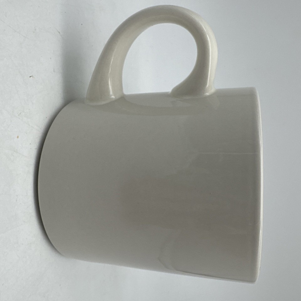 EAA Coffee Cup Mug 2010 VOLUNTEER Experimental Aircraft Association ...