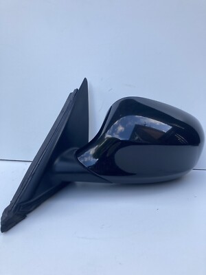 BMW 3 E90 E91 Passenger Left Side Wing Mirror 2008-2012 | eBay UK