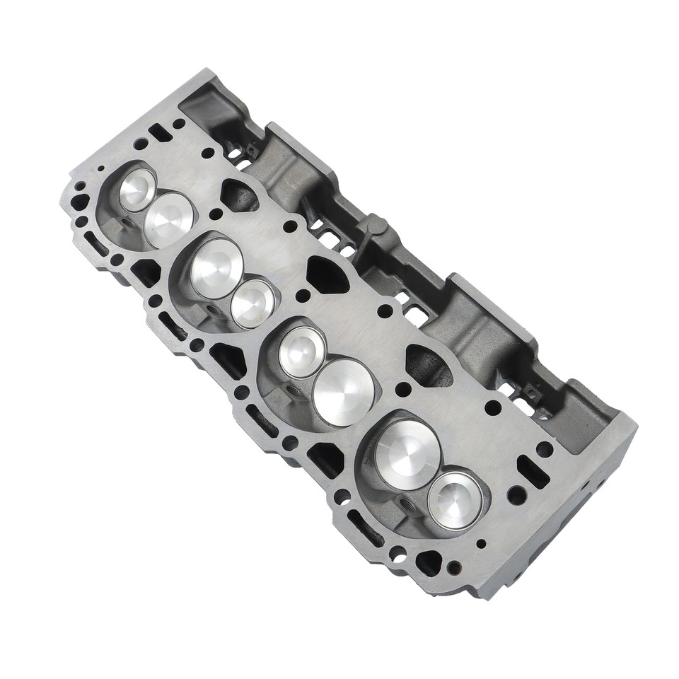 Complete Cylinder Head 10239906 For Chevrolet Cadillac GMC 5.7L OHV ...