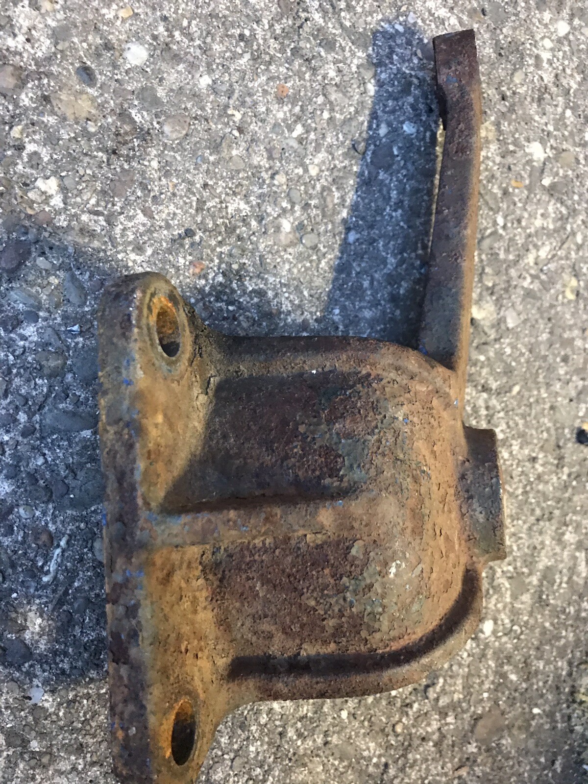 Mitsubishi Satoh Beaver Buck S373D S470D M372D 4x4 Front Axle Steering ...