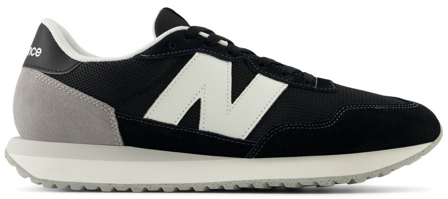 New Balance 237 Black Grey for Sale | Authenticity Guaranteed | eBay