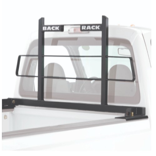 Backrack 15006 Horizontal Bar Headache Rack for Ram 1500 / 2500 / 3500 ...