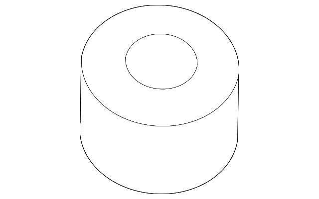 Land Rover TYB500080 Genuine OEM Factory Original Drain Plug for sale ...