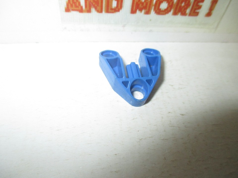 Lego - Technic Axle Pin Connector 3 x 3 Axle 2 58177 Choose Color ...