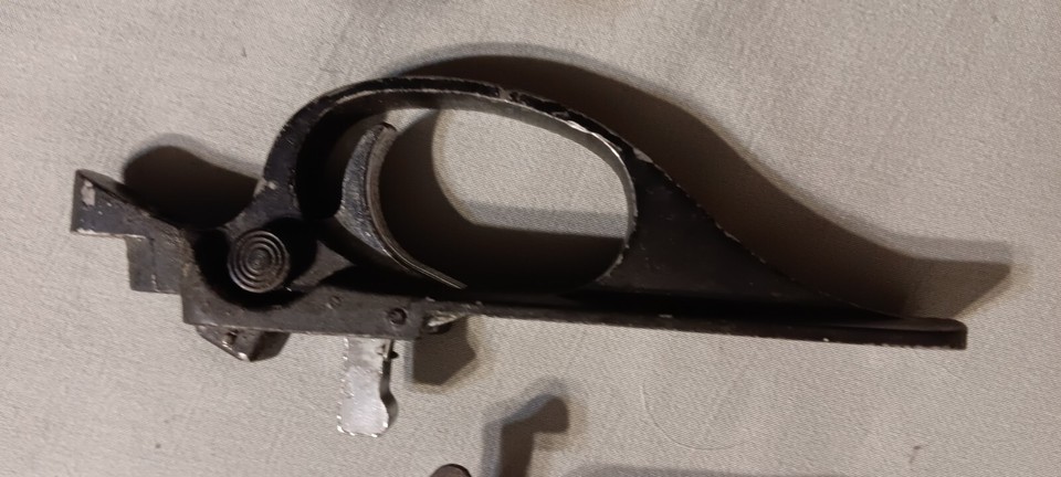 MARLIN MODEL 60 .22 RIFLE PARTS | eBay