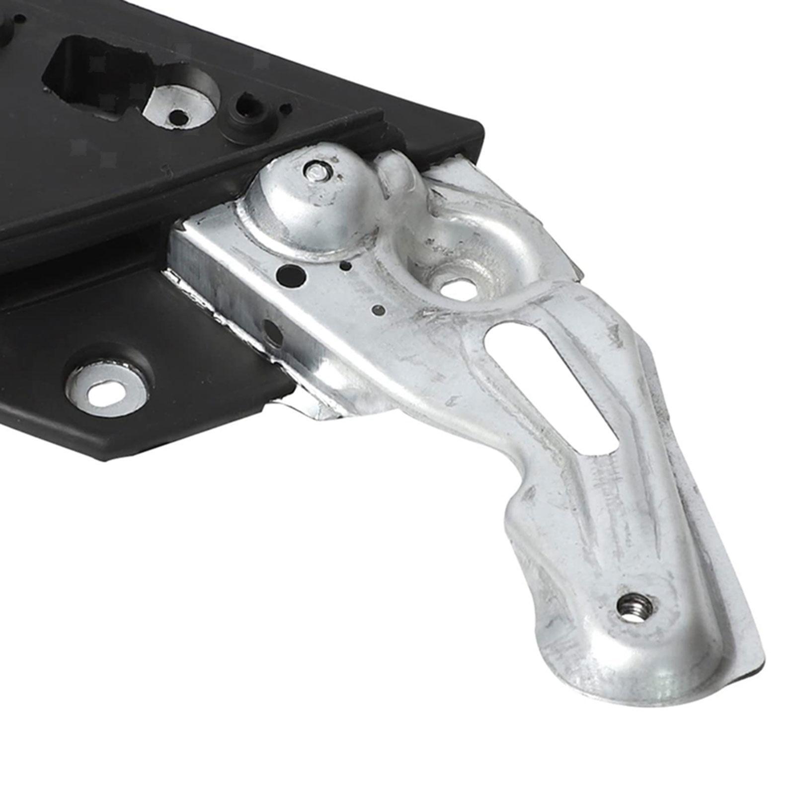 Vehicle Door Gusset Assembly wear Resistant 2x Front Left Right Door ...