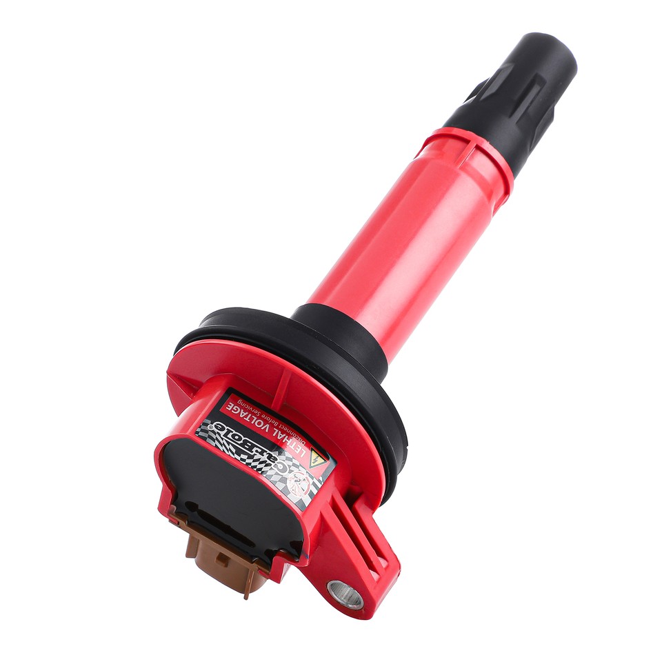 6PACK High Performance Ignition Coil for Ford Explorer F150 UF646 ...