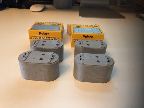 Marklin 7253 Pier 2 Box | eBay