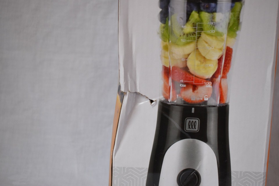 Toastmaster 15-oz. Mini Personal Blender | eBay