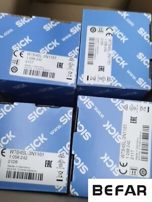 WTB4SL-3N1161 Brand New Fast Shipping (dhl-fedex-ups) | eBay