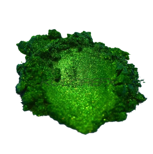 KolorEFX Intense Colorshift Pearl Multichrome Pigment Paint Resin ...