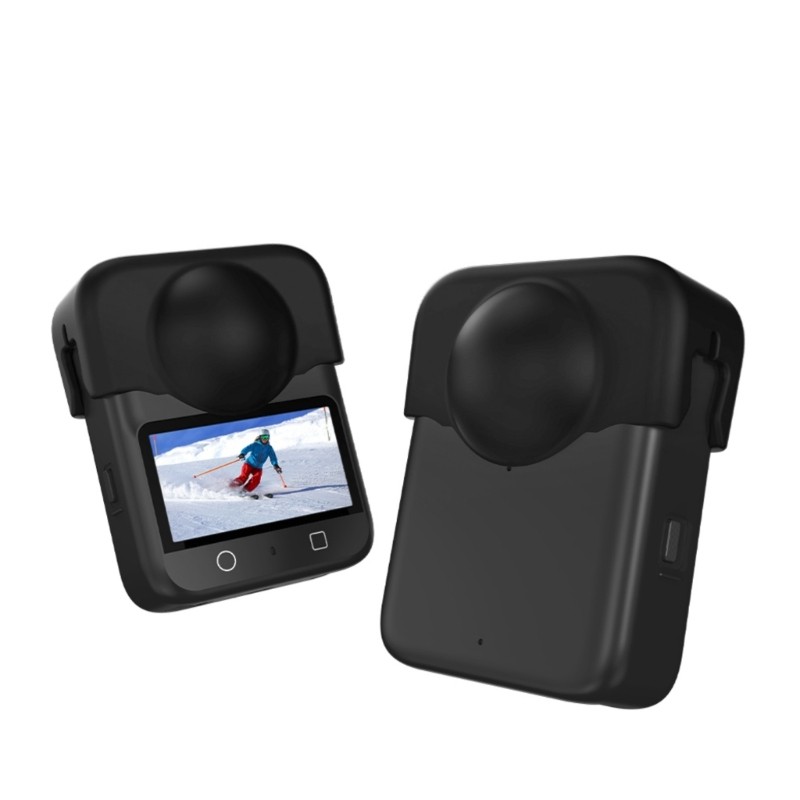 AntiDrop Silicone Camera Cover for 360 Lens Protections Outdoor ...