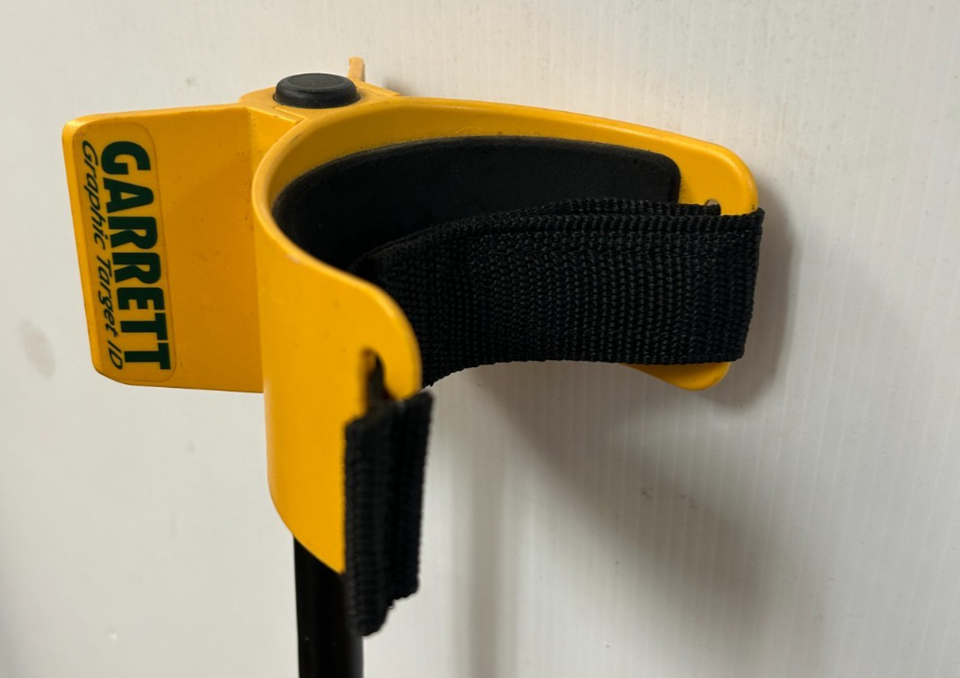 (MA6) Garrett Ace 250 Metal Detector Kit w/ WaterProof Pro Performance ...