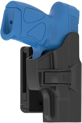 OWB Belt Clip Holster For Taurus PT111 G2 G2C G3 Millennium, QR Button ...