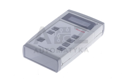 REXROTH R402002202 VELOCITY TIME METER | eBay