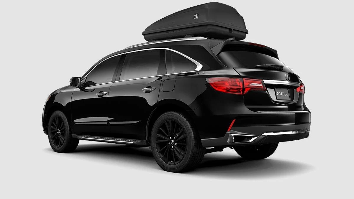 Acura Mdx Custom Wheels