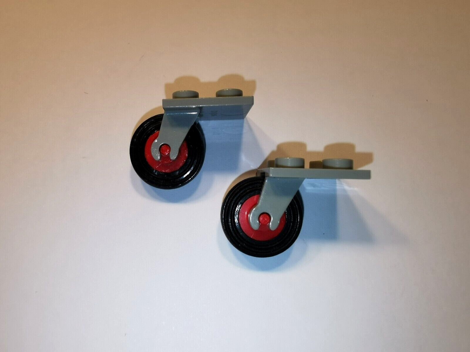 LEGO® City Flugzeug Fahrwerk hellgrau 2415 4870 viele Varianten | eBay.de