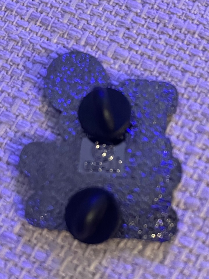 Randy Marsh tegridy farms enamel hat pin South Park New York I heart ...