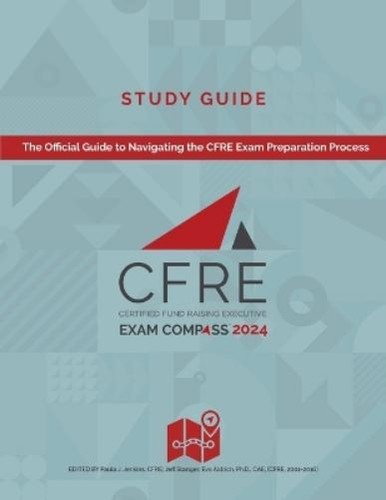 CFRE Exam Compass Study Guide 2024 (Poche) 9781734723526 | eBay