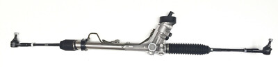 VW Polo 9N 02 03 04 05 06 07 08 09 10 Power Steering Rack New! | eBay