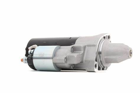 100% New, Starter Motor Compatible with Mercedes-Benz CL550 S550 E550 ...