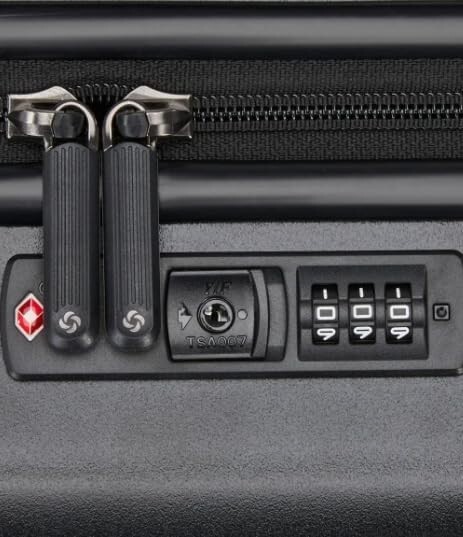 Samsonite Element XLT 2-piece 27" & 20" Luggage Hardside Set - Green | eBay