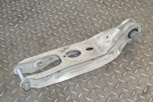 Audi Q5 FY Rear Left Suspension Control Arm OEM 80A505311A 2018 for ...