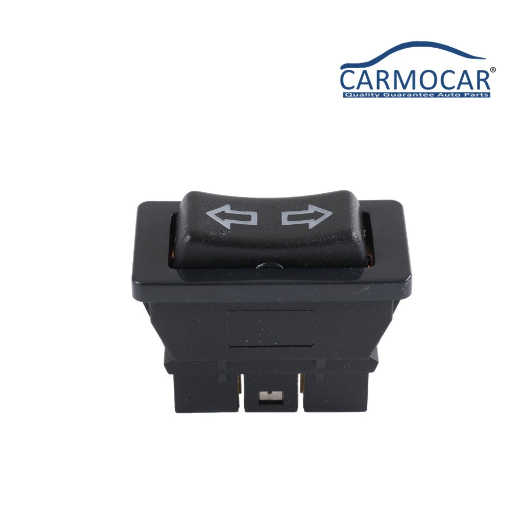 3 * Universal 5-pin ON/OFF SPST Momentary Power Window Rocker Switch ...