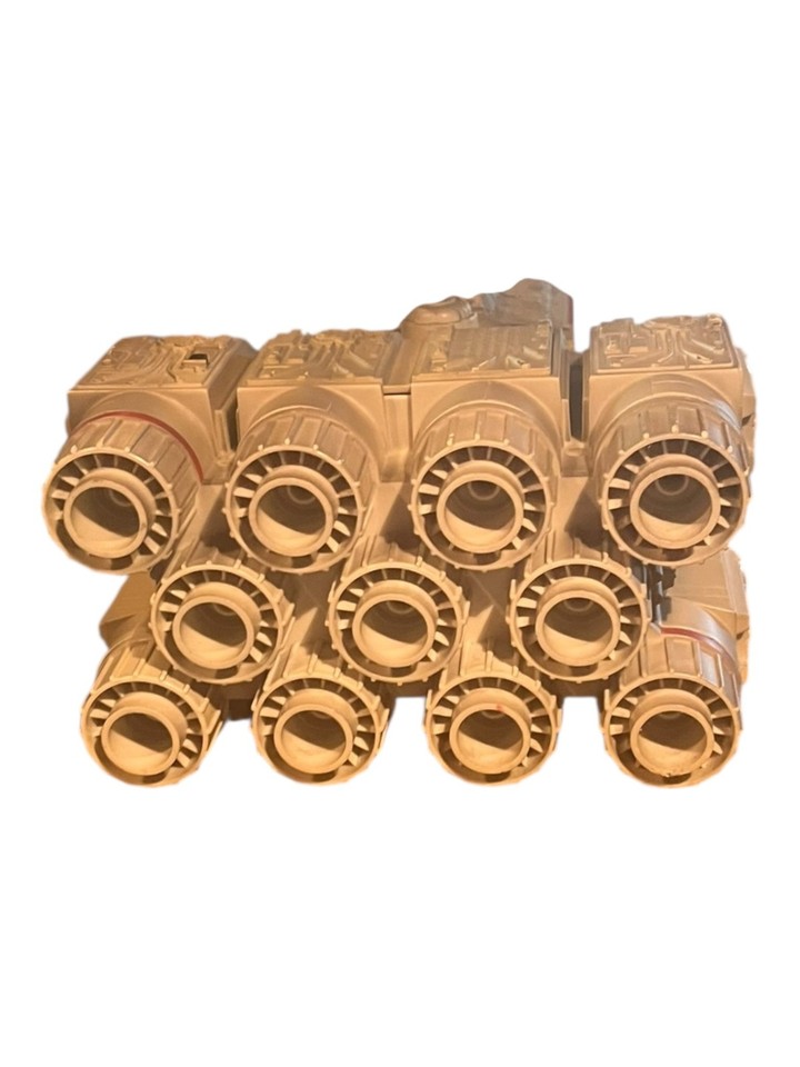 Hasbro Vintage Star Wars Rebel Blockade Runner Tantive IV Ship 1997 | eBay