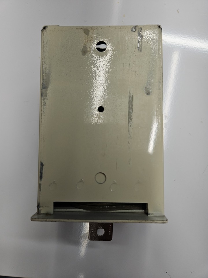 Whirlpool / Maytag Money Box Coin Box Coin Vault 207913 | eBay