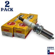 NGK LFR5A-11 - Alternative spark plugs