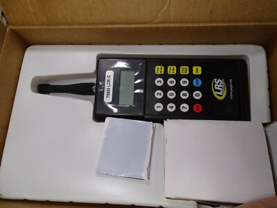 long range systems t9550 | eBay