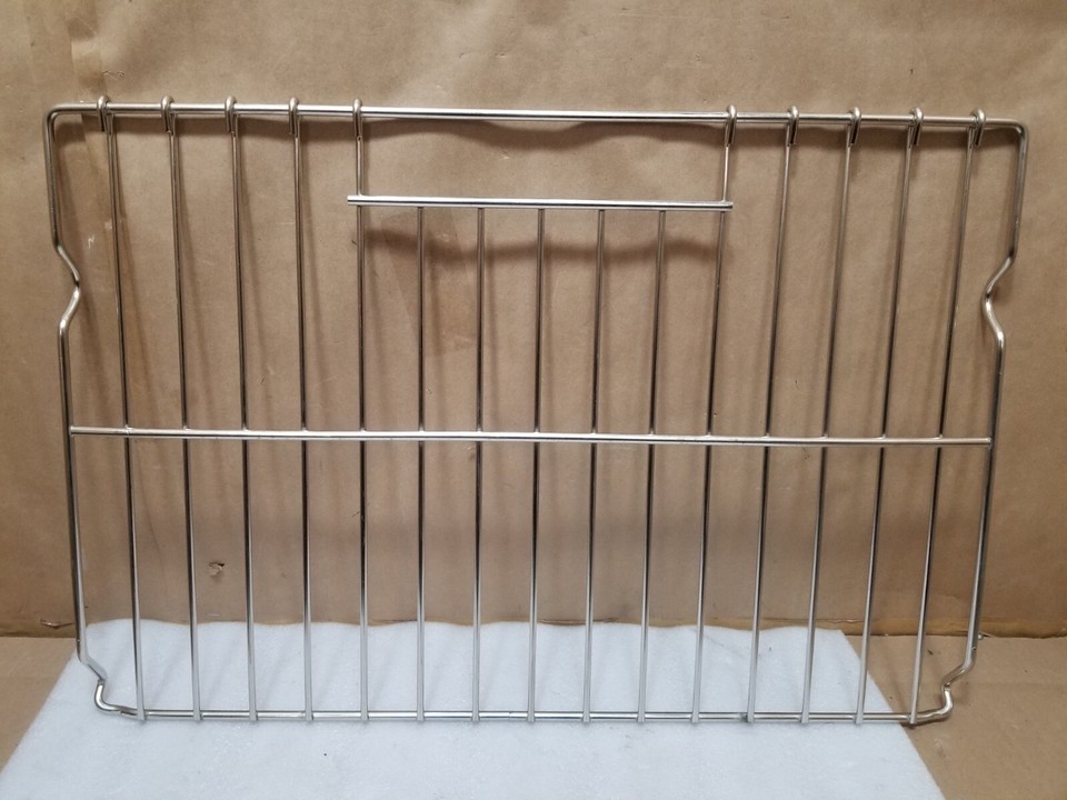 W10554526 / WPW10554526 OEM KitchenAid Oven Wall oven rack for ...