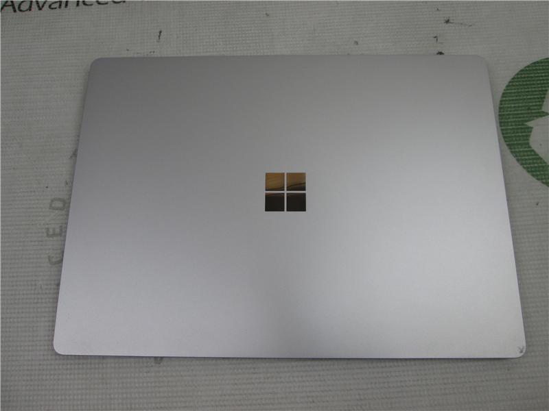 Microsoft Surface Laptop 3 1867 i7-1065G7 1.3GHz 16GB RAM No SSD 13.5 ...