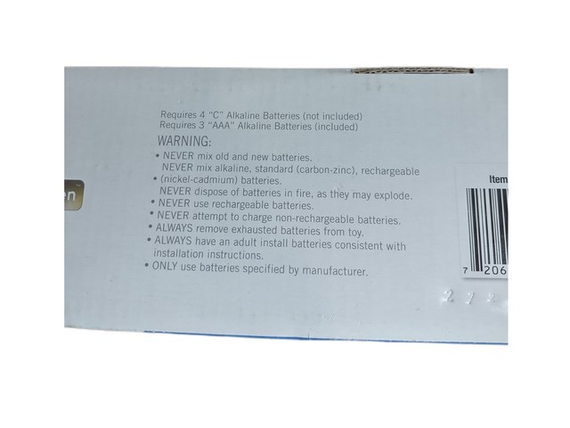 2006 Jakks Pacific VMIGO Golden Retriever Handheld Plug & Play Virtual ...