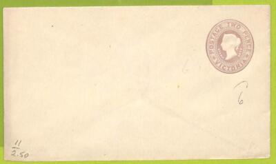 40204 - Australia VICTORIA - Postal History - STATIONERY COVER H & G ...