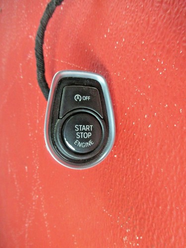 Start Stop Switch MSA BMW OEM F36 F32 F30 F22 61319250734 | eBay