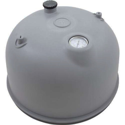 550-7417 Filter Lid Assembly, Waterway Clearwater II, Cartridge Small ...