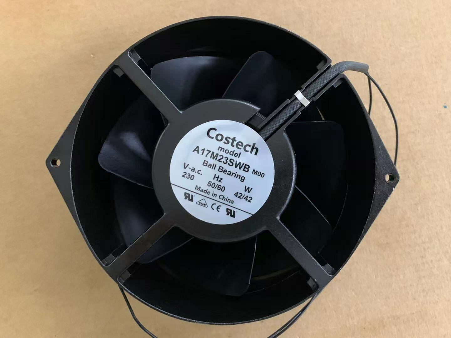 new For A17M23SWB M00 Costech V3F inverter fan 3 months warranty | eBay