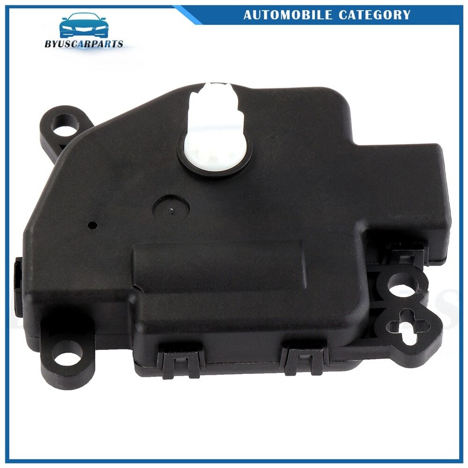 HVAC Heater Air Blend Door Actuator For Chrysler Dodge Charger Ram Hino ...