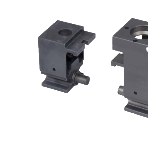 LIPPERT LC93ED BEARING BLOCK KIT for IN-WALL SLIDE SYSTEM w/WHEEL *S28 ...