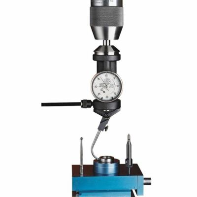 Indicators - Offset Dial Indicator