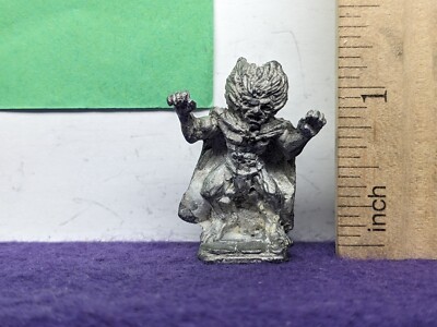 Heritage 1276a Wight Miniature Metal Fantasy | eBay
