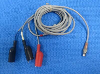 Medtronic 5407 Unipolar Pacing Cable | eBay