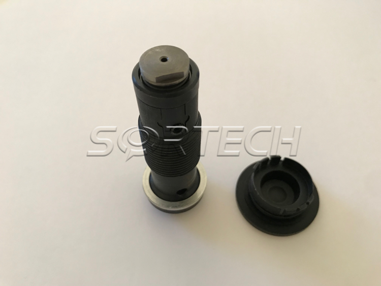 NEW! Engine Timing Chain Tensioner for Mercedes 2720500811 M272 2-Year ...