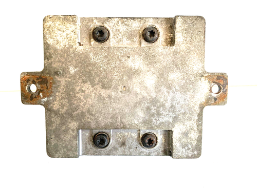 General Motors 98089571 Diesel Glow Plug Controller for sale online | eBay