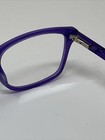 Nike Eyeglass Frames 5015 500 51/16 135 Court Purple A53 | eBay