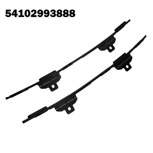 High Performance Sunroof Curtain Rail Sliding Bracket for BMW X1 E84 ...